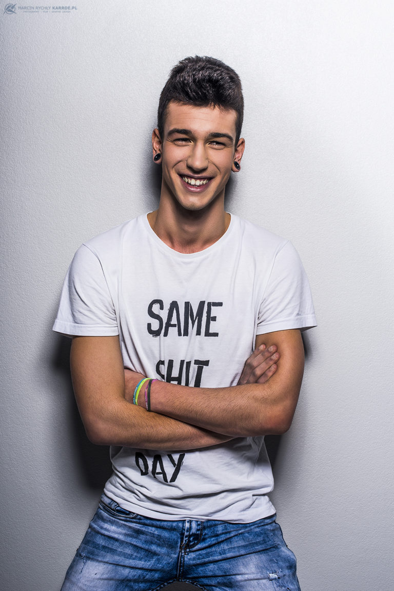 KARRDE.PL PHOTOGRAPHY • Dawid / last 2017 photoshoot