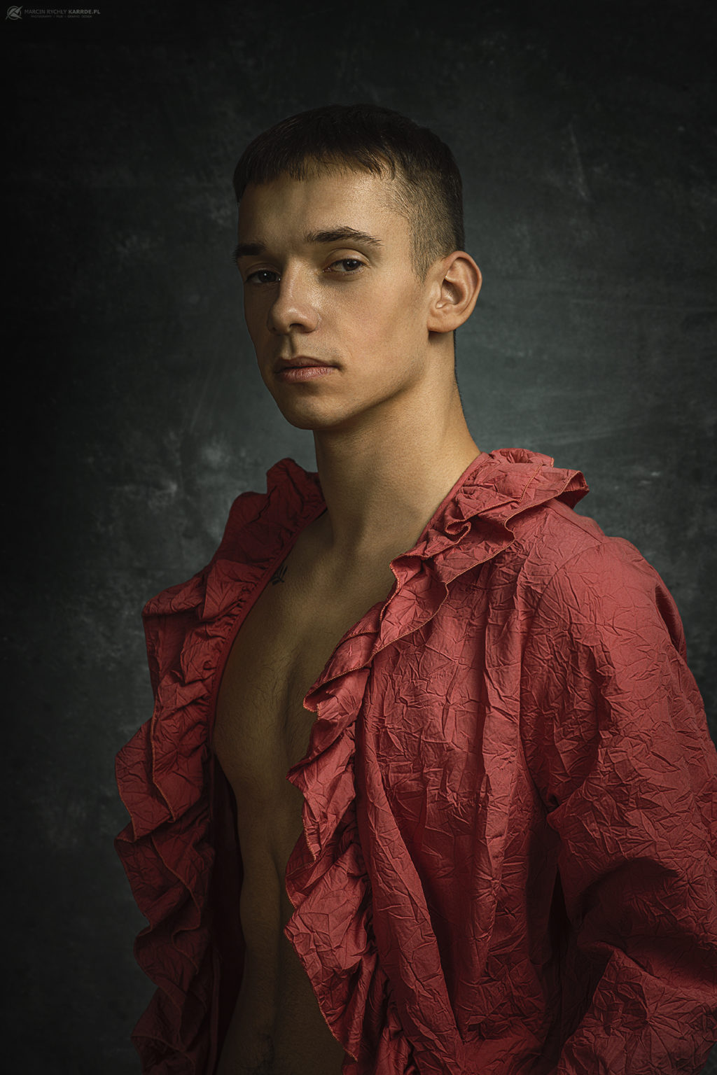 KARRDE.PL PHOTOGRAPHY • Damian M / 2021