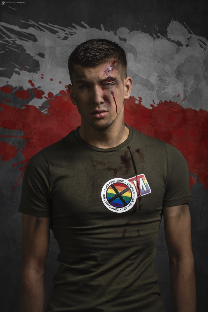 KARRDE.PL PHOTOGRAPHY • homoPhObiaLAND